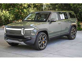 Used 2024 Rivian R1S for Sale Near Me - CARFAX