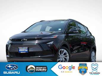 Used Chevrolet Bolt EUV for Sale in Portland, OR (with Photos) - CARFAX