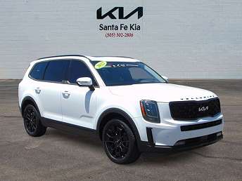 Used Kia Telluride SX for Sale Near Me - CARFAX