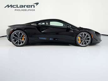 New Mclaren Models for Sale Near Me (with Photos) | CARFAX