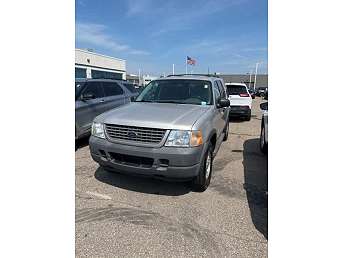 2004 Ford Explorer XLS for Sale (with Photos) - CARFAX