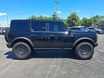 Used Ford Bronco for Sale in West Chester, PA (with Photos) - CARFAX