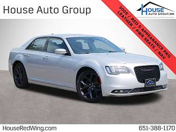 Used Chrysler 300 for Sale in Rochester, MN (with Photos) - CARFAX