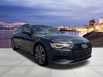 Used 2023 Audi A6 for Sale Near Me - CARFAX