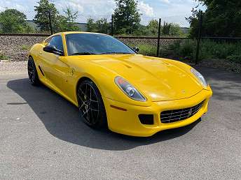 Used Ferrari 599 for Sale in New York, NY (with Photos) - CARFAX