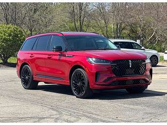 Used 2025 Lincoln Aviator Reserve for Sale Near Me - CARFAX