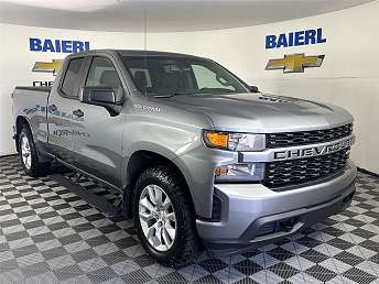 Used Pickup Trucks for Sale near Monroeville, PA (with Photos) - CARFAX