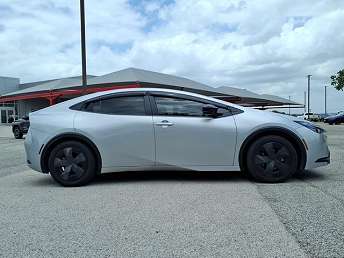 Used 2024 Toyota Prius for Sale Near Me - CARFAX