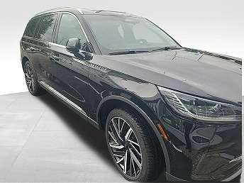 Used 2025 Lincoln Aviator Reserve for Sale Near Me - CARFAX