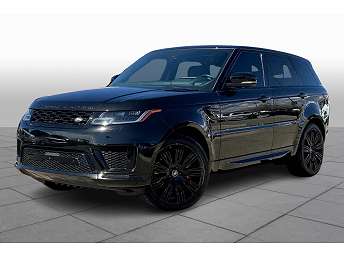 Used Land Rover Range Rover Sport for Sale in Santa Fe, NM (with Photos ...