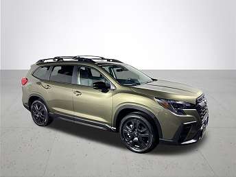 New Subaru Models for Sale Near Me (with Photos) | CARFAX