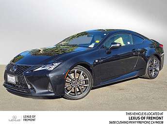 2021 Lexus RC 350 for Sale (with Photos) - CARFAX