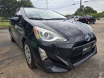 Used Toyota Prius c for Sale in Arlington, TX (with Photos) - CARFAX