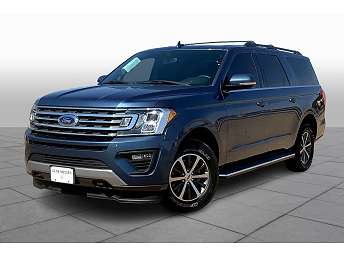 Used Ford Expedition MAX for Sale in Lubbock, TX (with Photos) - CARFAX