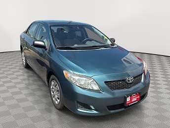 Used 2010 Toyota Corolla for Sale Near Me - CARFAX