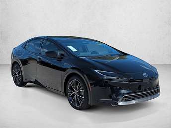 New Toyota Prius for Sale Near Me (with Photos) | CARFAX