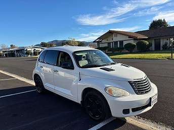 Used Chrysler PT Cruiser for Sale Near Me - CARFAX