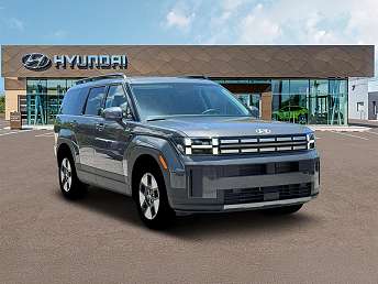 New Hyundai Models for Sale Near Me (with Photos) | CARFAX