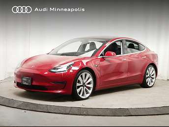 Used 2018 Tesla Model 3 for Sale Near Me - CARFAX