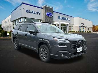 Used 2026 Subaru Outback for Sale Near Me - CARFAX