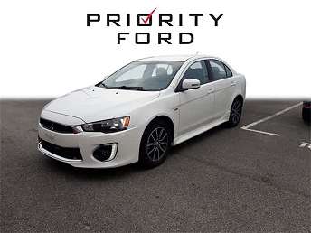 Used Mitsubishi Lancer for Sale in Newport News, VA (with Photos) - CARFAX