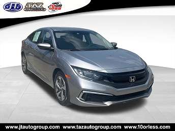 Honda Dealership Southern Pines