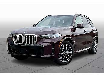 Used BMW X5 xDrive50e for Sale (with Photos) - CARFAX