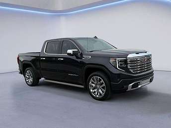 Used Pickup Trucks for Sale near Sevierville, TN (with Photos) - CARFAX