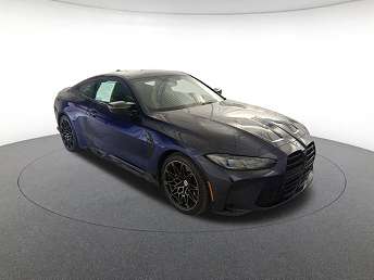 Used 2023 BMW M4 for Sale Near Me - CARFAX