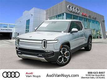 Used Rivian R1T for Sale in Anaheim, CA (with Photos) - CARFAX