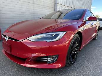 Used Tesla Model S for Sale in Kennewick, WA (with Photos) - CARFAX