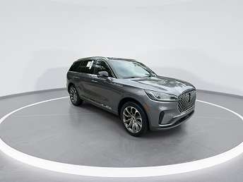Used 2025 Lincoln Aviator Reserve for Sale Near Me - CARFAX