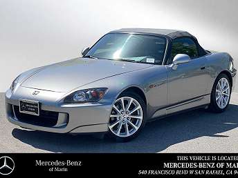 2007 Honda S2000 Reviews, Pricing, and Specs | CARFAX