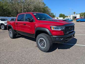 New Ram 1500 for Sale Near Me (with Photos) | CARFAX