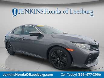 Used Hatchbacks for Sale (with Photos) - CARFAX