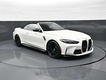 Used BMW M4 for Sale Near Me - CARFAX