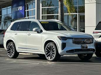 New Volvo Models for Sale Near Me (with Photos) | CARFAX
