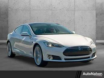 2014 Tesla Model S 60 for Sale with Photos CARFAX