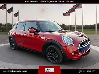 Used 2015 Mini Cooper for Sale Near Me - CARFAX