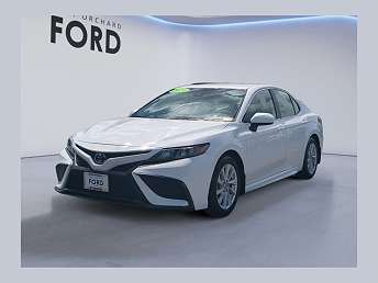 Used Toyota for Sale in Seattle, WA (with Photos) - CARFAX