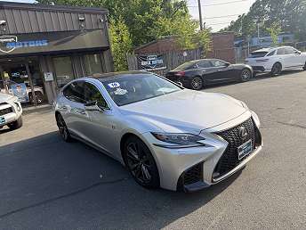 Used Lexus LS for Sale in Hartford, CT (with Photos) - CARFAX