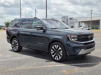 Used Ford Expedition for Sale in Vicksburg, MS (with Photos) - CARFAX