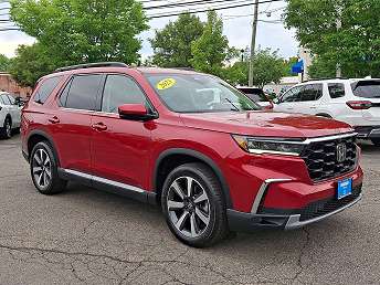 Used Honda Pilot for Sale Near Me - CARFAX