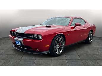 Used Dodge Challenger for Sale in Reno, NV (with Photos) - CARFAX