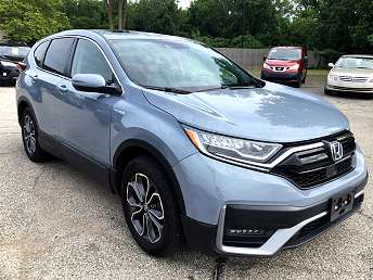 Used Honda CR-V for Sale in Grand Rapids, MI (with Photos) - CARFAX