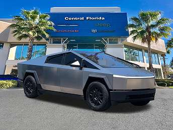 Used Tesla Cybertruck for Sale in Sarasota, FL (with Photos) - CARFAX