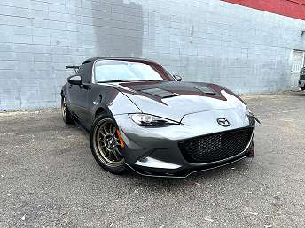 Used Mazda Miata for Sale in Madison, WI (with Photos) - CARFAX