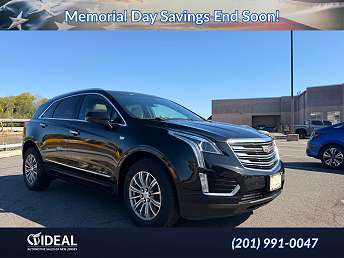 Used Cadillac XT5 for Sale in New York, NY (with Photos) - CARFAX