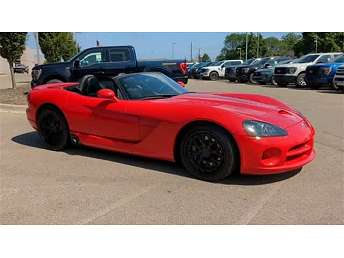 2003 Dodge Viper for Sale (with Photos) - CARFAX