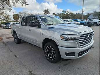 New Ram 1500 for Sale Near Me (with Photos) | CARFAX